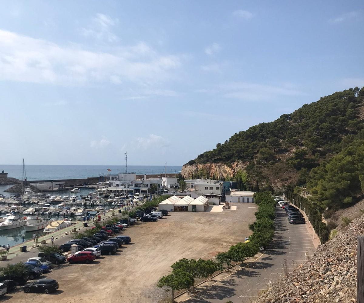 Oropesa del mar and Cala Renega – Wexcursion