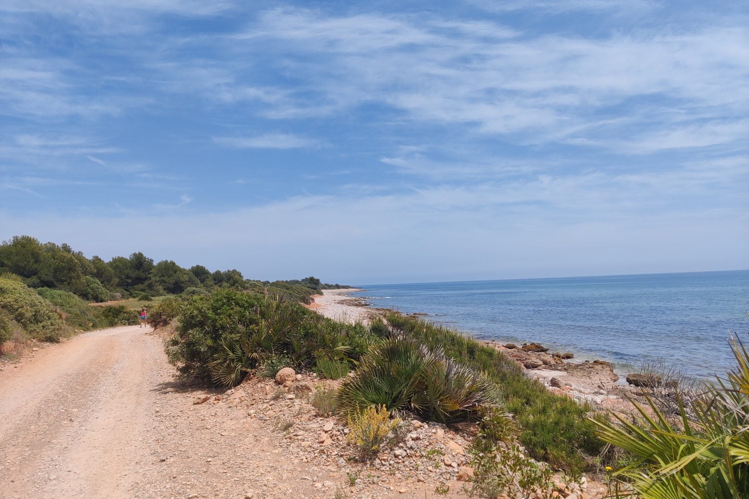 Hiking Sierra de Irta & Peñíscola – Wexcursion